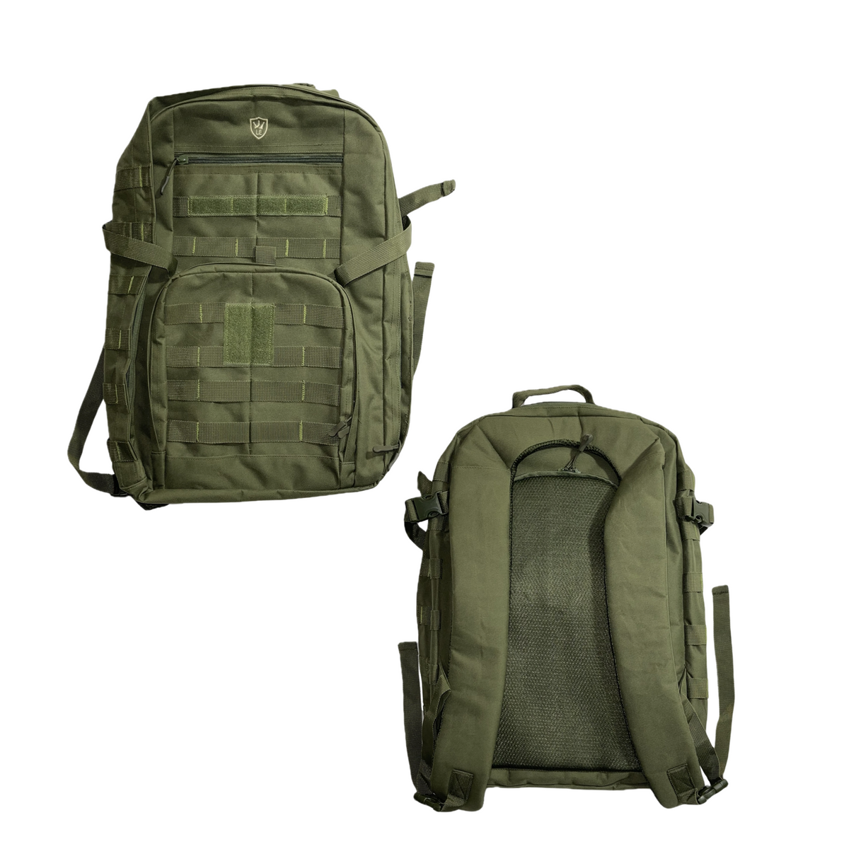 LE Backpack – Legacy Elite